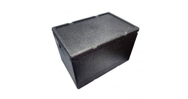 Термоконтейнер STP ThermoBox 60 литров